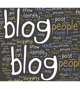 How-to Write a Great Blog Post From Start to Finish