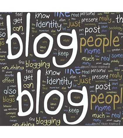 How-to Write a Great Blog Post From Start to Finish
