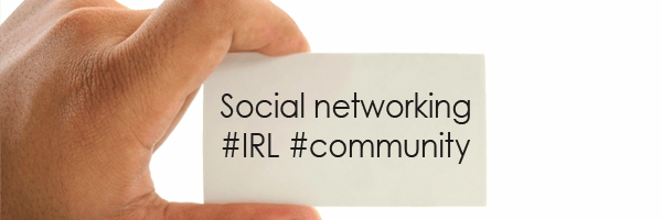 How-to Start an Online Community for Real Life Social Networking