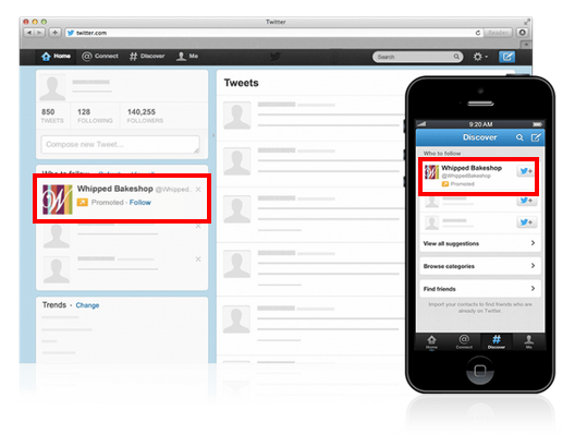 How-to Advertise on Twitter Crash Course