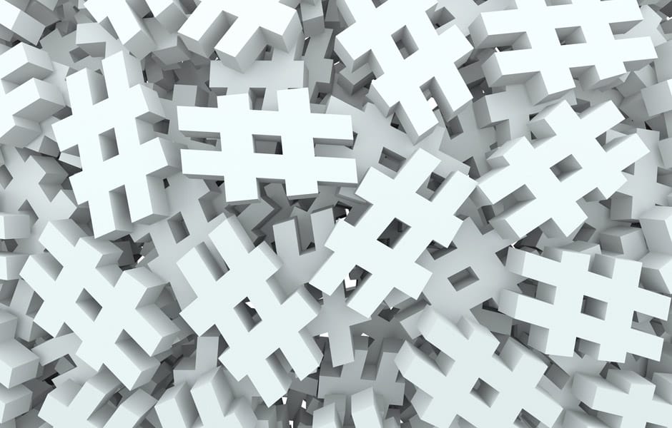 Everything You Need To Know About How-To Use Hashtags
