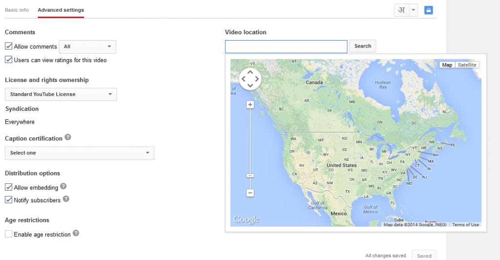How-to Use YouTube to Improve Local SEO