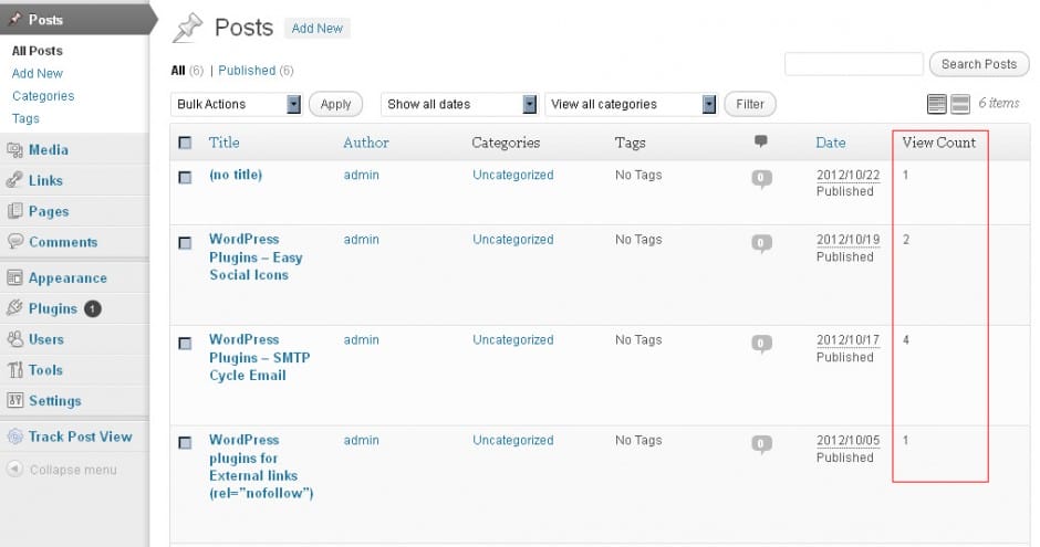 5 Content Management Plugins for WordPress
