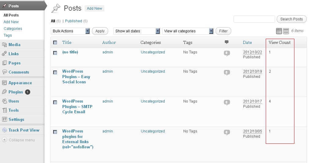 5 Content Management Plugins for WordPress
