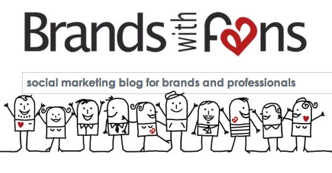 About Brands With Fans - Social Media Blog