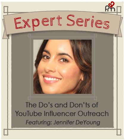 YouTube Product Placement Secrets